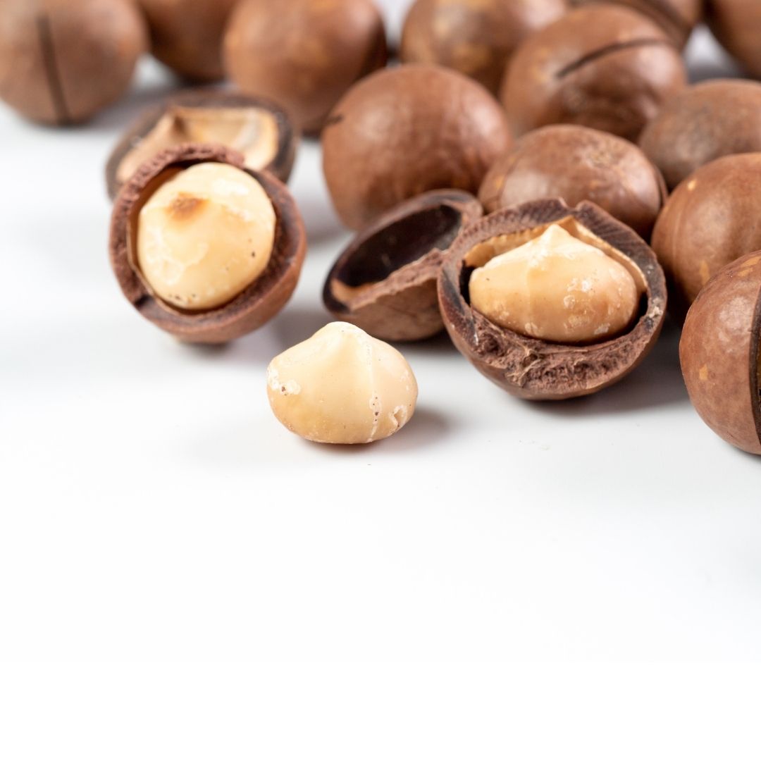 5 Benefits of Macadamia Oil | PC Podiatrist Formula